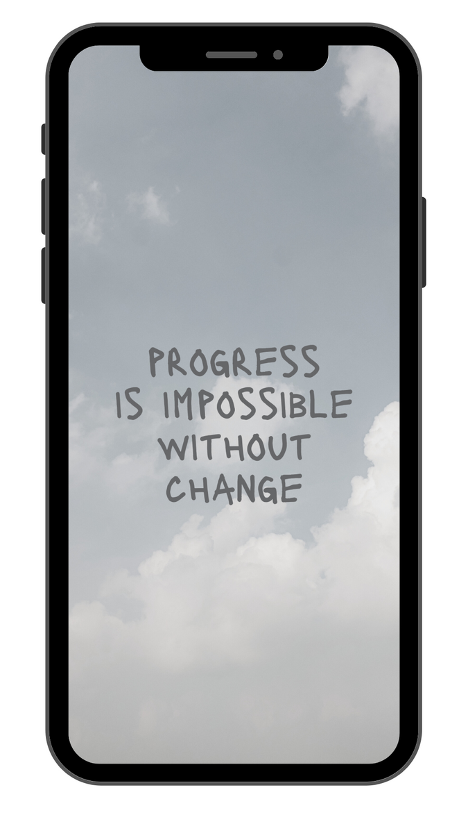 Change Wallpaper – Melanin Gang